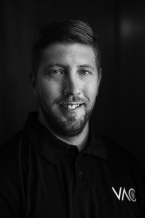 Blake Gould - Fitness Director | Vail Athletic Club & Spa